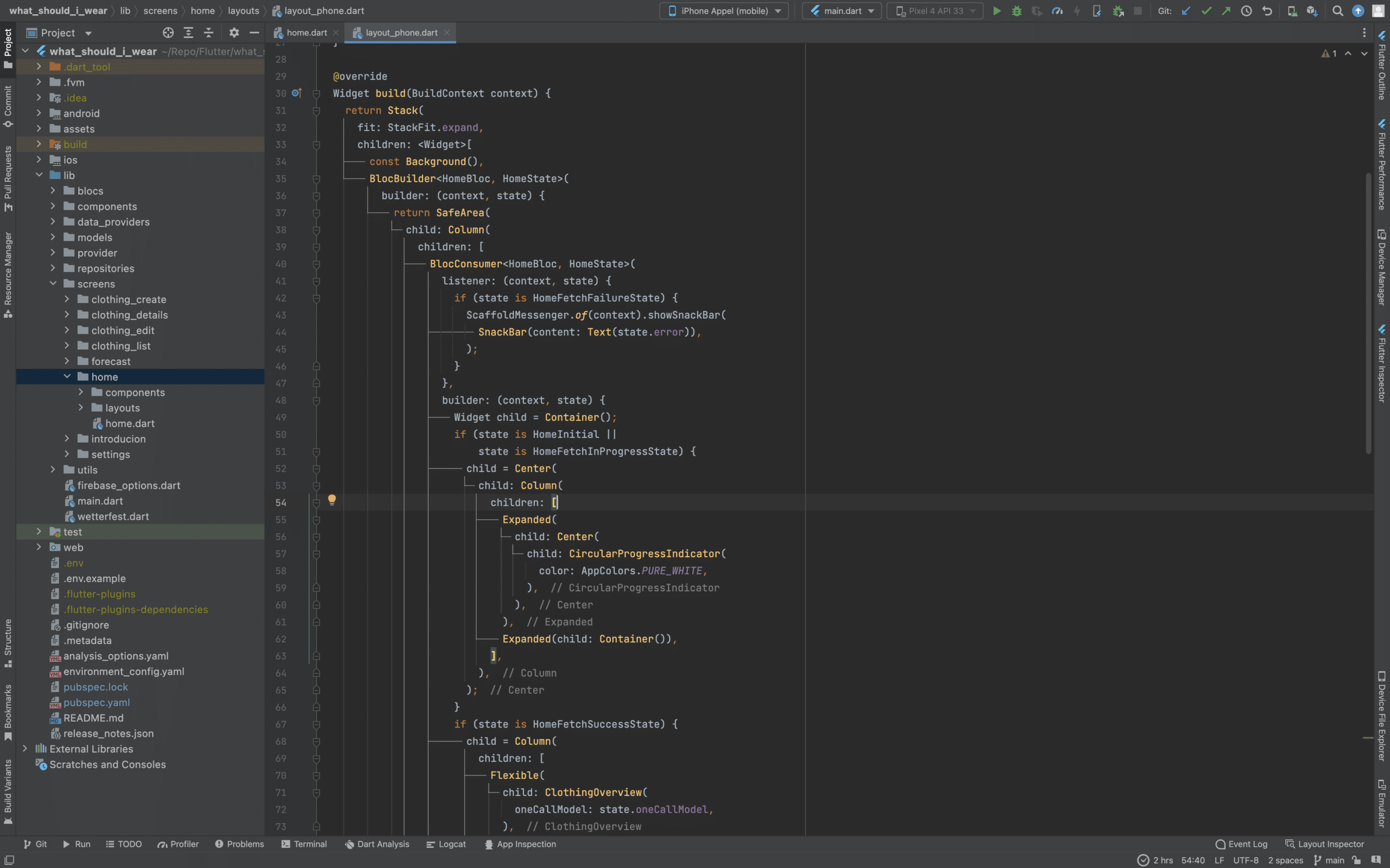 Flutter installieren - Schritt für Schritt Anleitung für Windows, Mac und Linux | Martin Appelmann